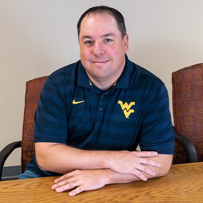 Employees - WVU Credit Union